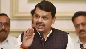 Devendra Fadnavis in state assembly says unseasonal rains destroyed ...
