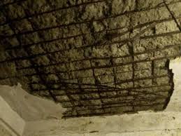 Thane: Part of ceiling slab collapses in electrical transformer room ...