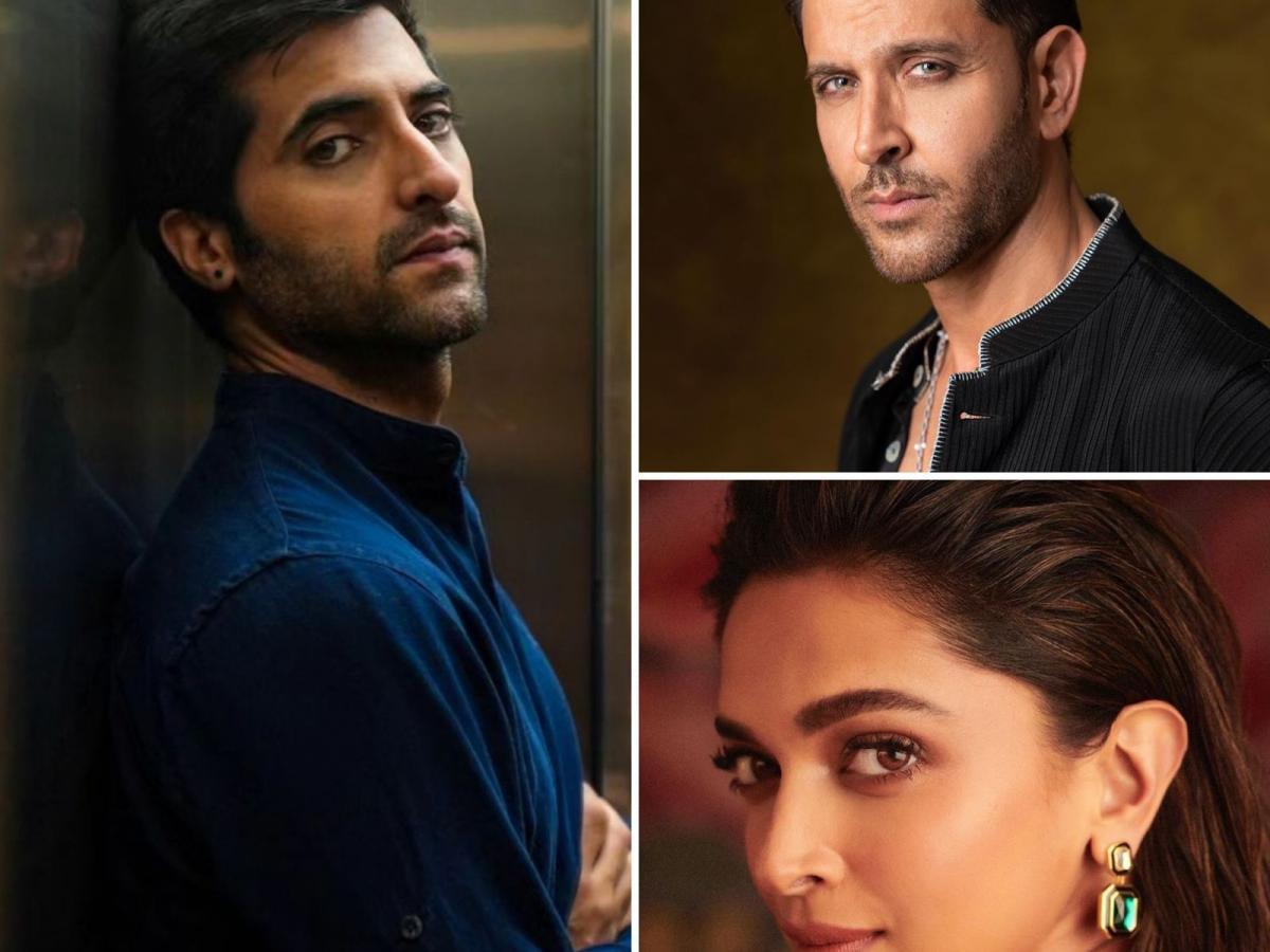 Akshay Oberoi reveals details of character in Siddharth Anand's Action ...