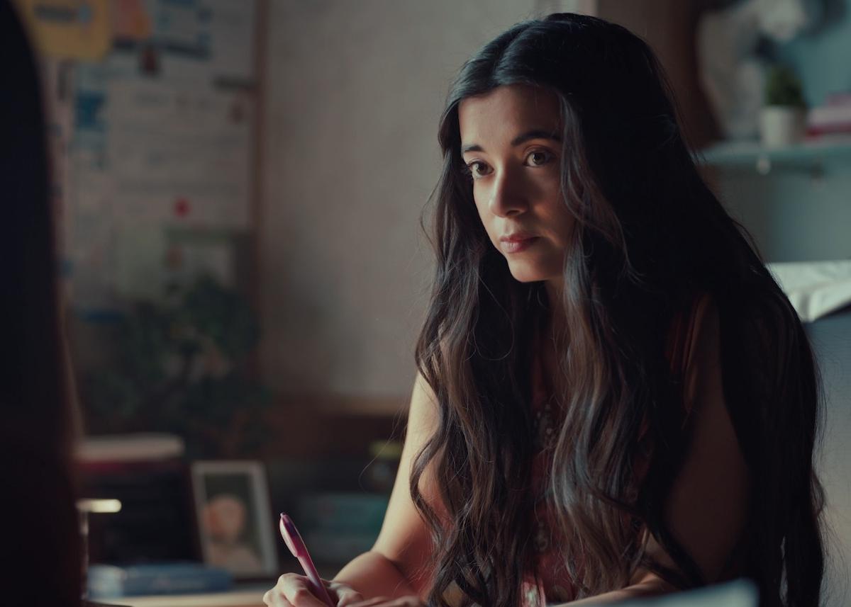 Saba Azad talks about her latest release Who’s Your Gynac?, and ...