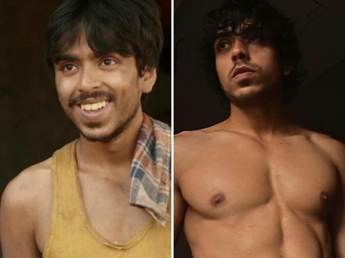 Adarsh Gourav talks about his incredible fitness journey for Zoya Akhtar's 'Kho Gaye Hum Kahan ...
