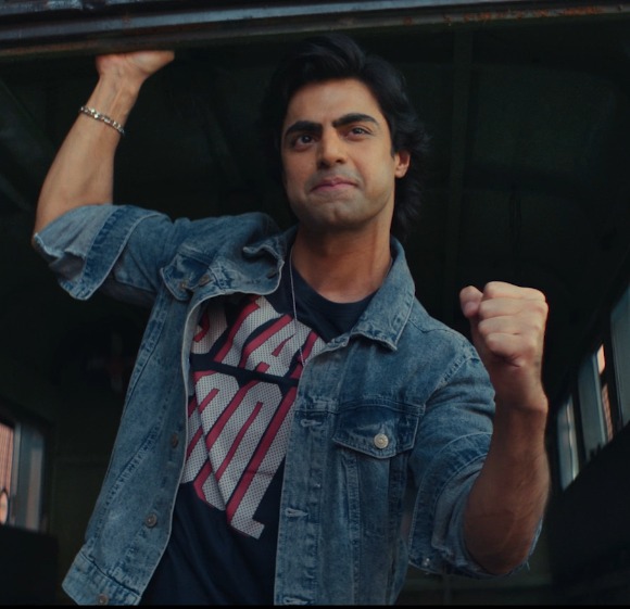 5 Reasons why Namacool Is the Ultimate Bromance that Should be on your ...