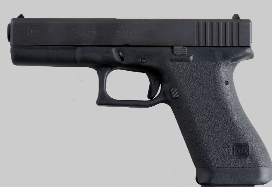 Shootout Case: Three Types of Weapons Used, Including Imported Firearms ...