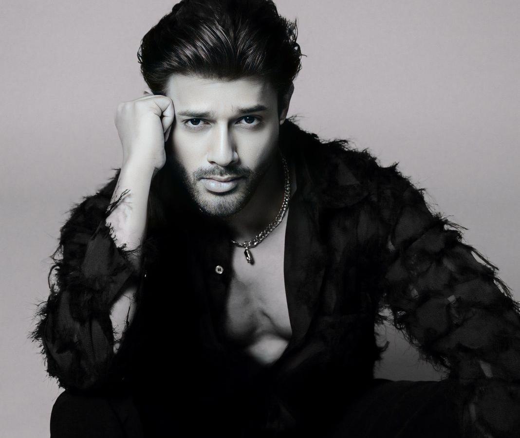 Overwhelmed With the Love and Support Sahiba Has Received, Stebin Ben ...