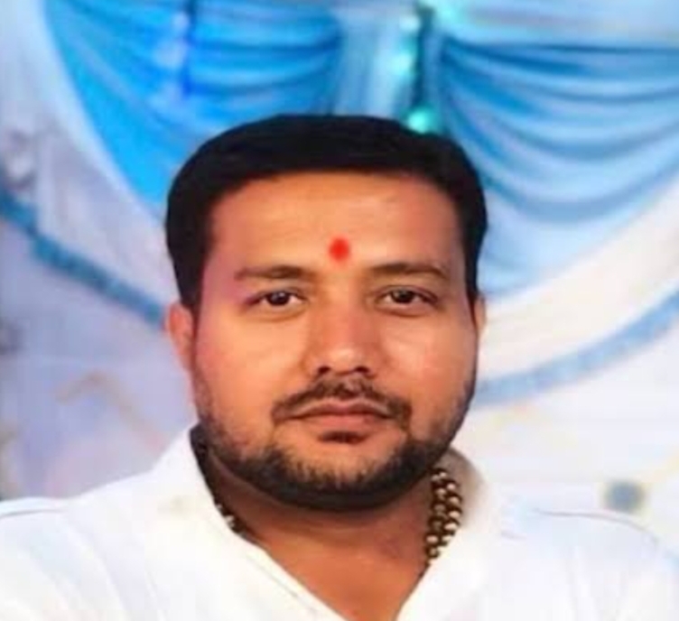 Mumbai: SIT to Probe Murder of NCP Leader Sachin Kurmi in Byculla ...
