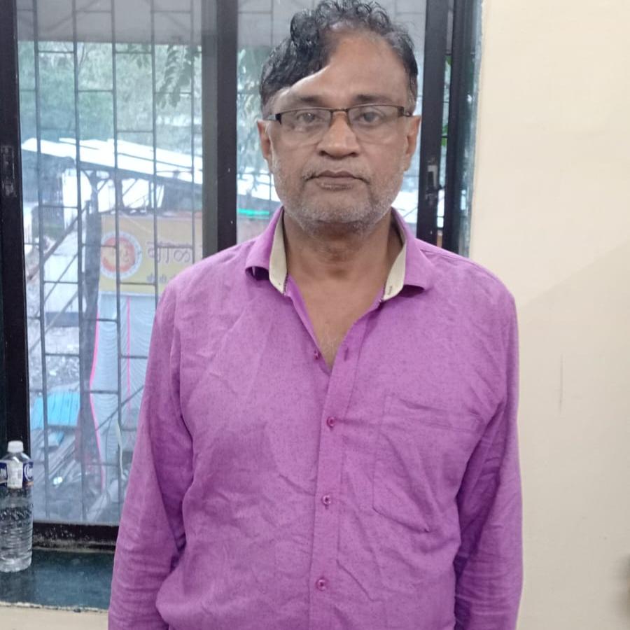 Mumbai Police Arrest Fugitive Accused in Share Fraud Case After 21 ...