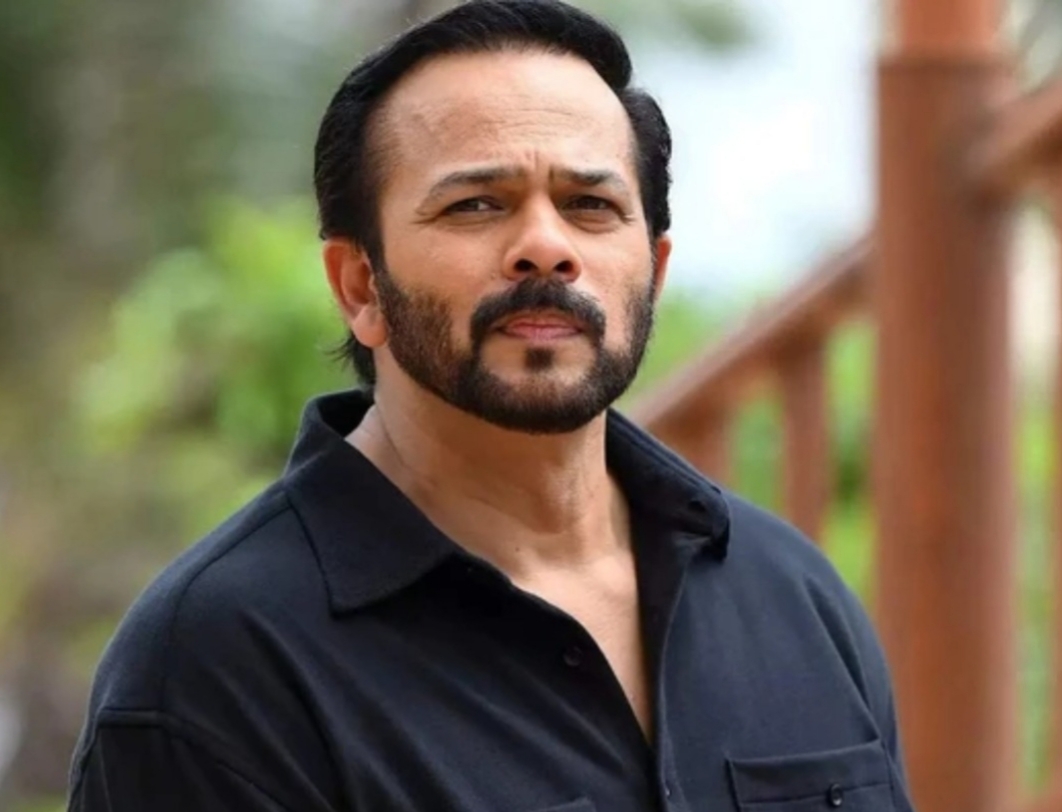 Rohit Shetty House Firing: Bishnoi Gang, Shubham Lonkar Orchestrated ...