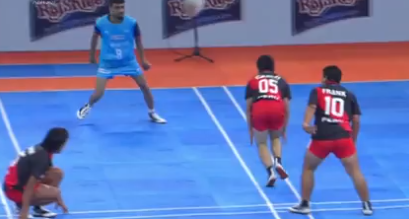 India Secures Third Consecutive Win, Defeats Peru 70-38 in Kho Kho ...