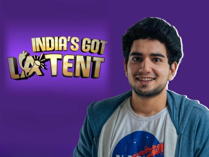 Maharashtra Cyber Cell Takes Action Against ‘India’s Got Latent’; Case ...