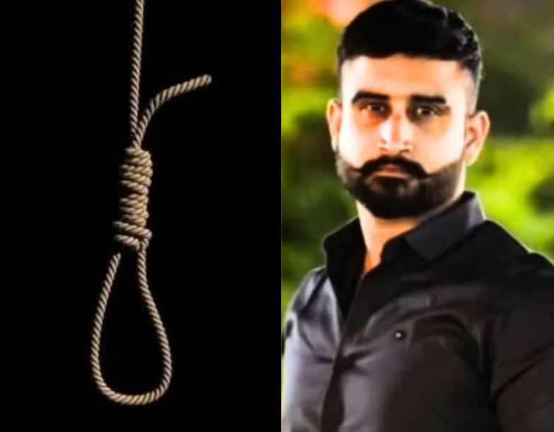 Indore Man Dies by Suicide, Leaves Note Blaming Wife and In-Laws - www ...