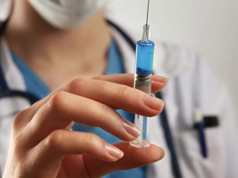 Mumbai: 9-Year-Old Girl Allegedly Injected with Unknown Substance in ...