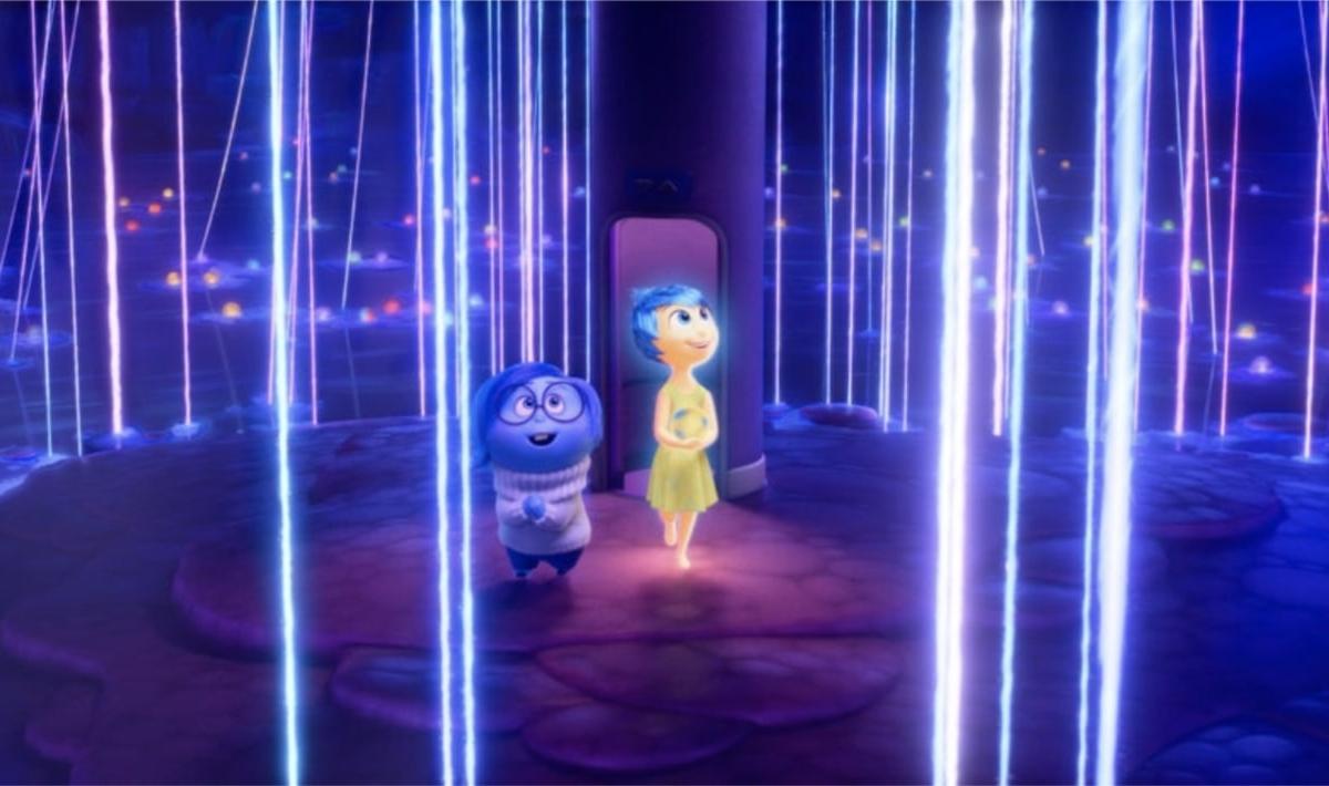 Inside Out 2 Unveils ‘Belief Systems’ An All New Addition To Riley’s ...