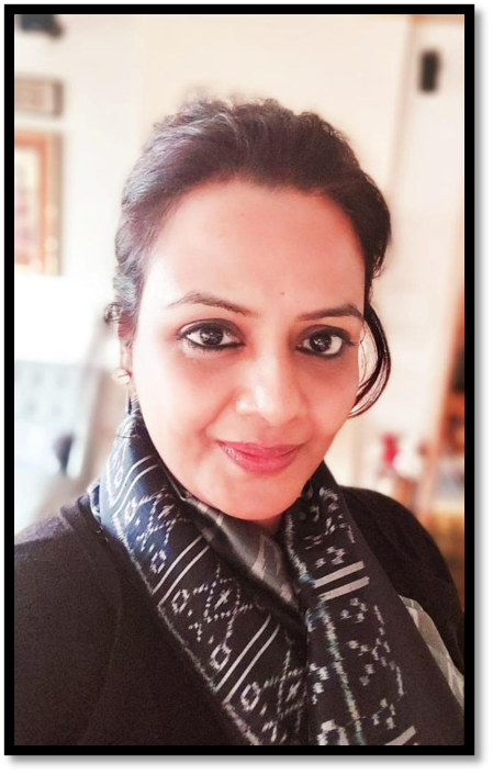 I never consider problems as an impediment, says award winning author ...