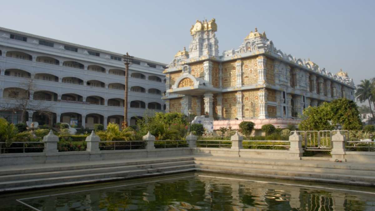 ISKCON Temples Under Attack in Bangladesh: Protestors Demand Ban on ...