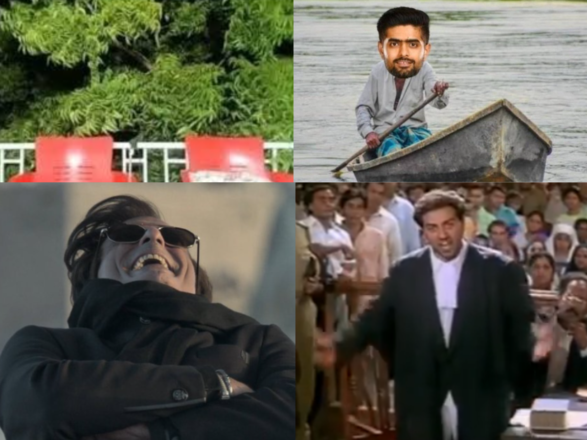 “Isse Achha Toh Boycott Hi Kar Lete”: Pakistan Funny Memes and Jokes Go ...