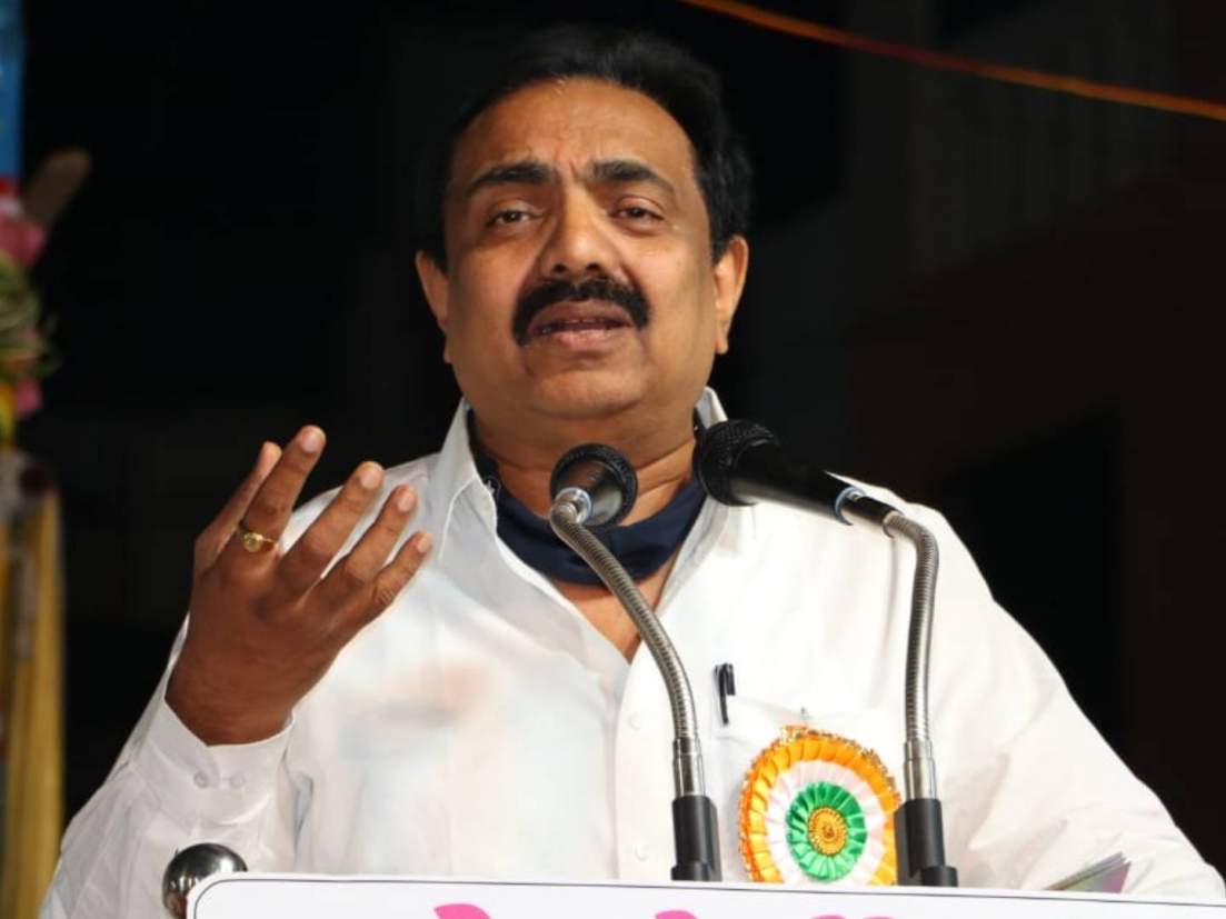 Next Maharashtra CM to be from NCP: Jayant Patil - www.lokmattimes.com