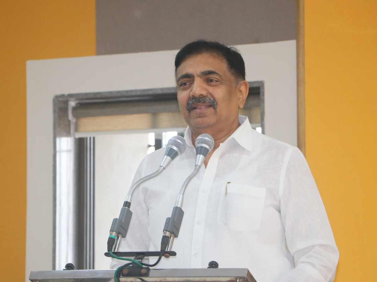 'Govt Scared, We Will See More Charity Announcements': Jayant Patil On ...