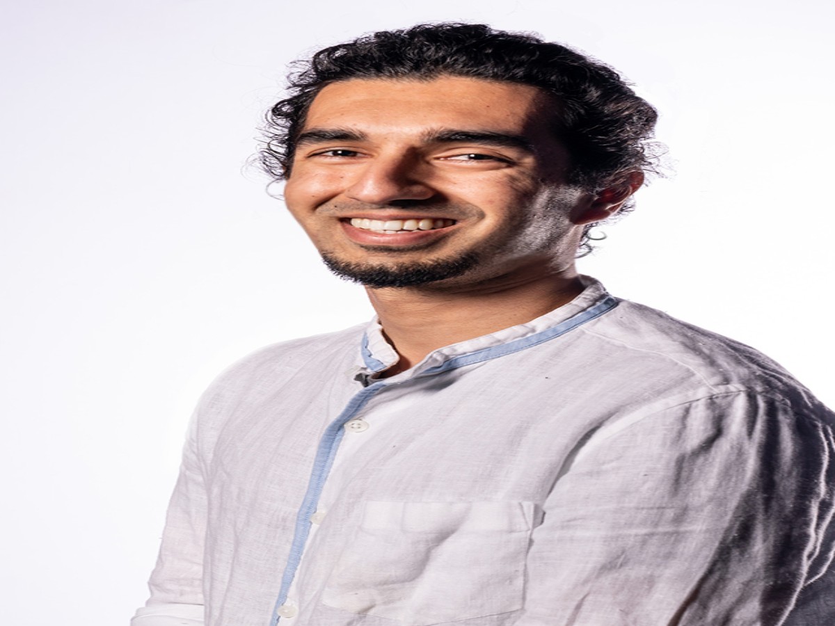 Jay Thakur: A genius extraordinaire - www.lokmattimes.com