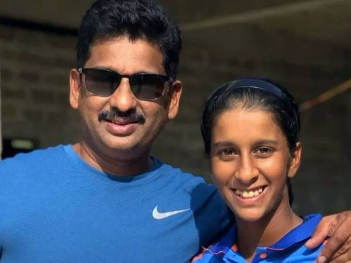 Mumbai: Khar Gymkhana Cancels India Women Cricketer Jemimah Rodrigues ...
