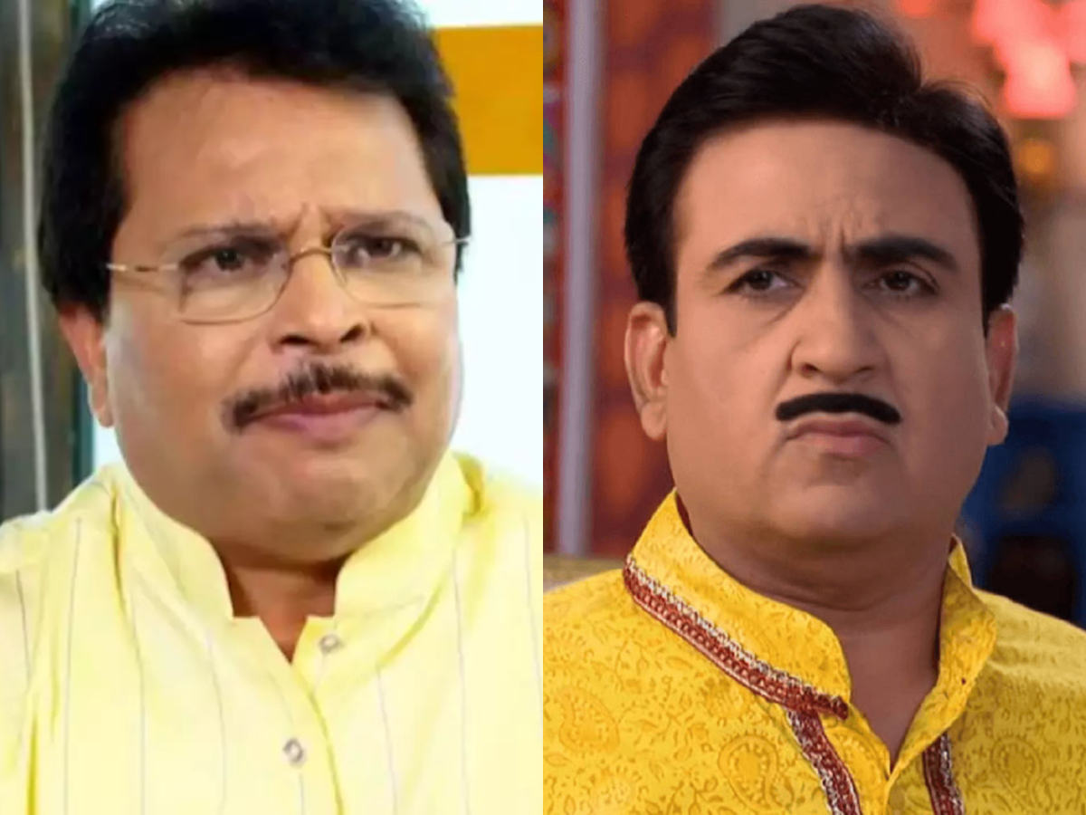 Jethalal Aka Dilip Joshi Denies Rumors of Argument with Asit Kumarr ...