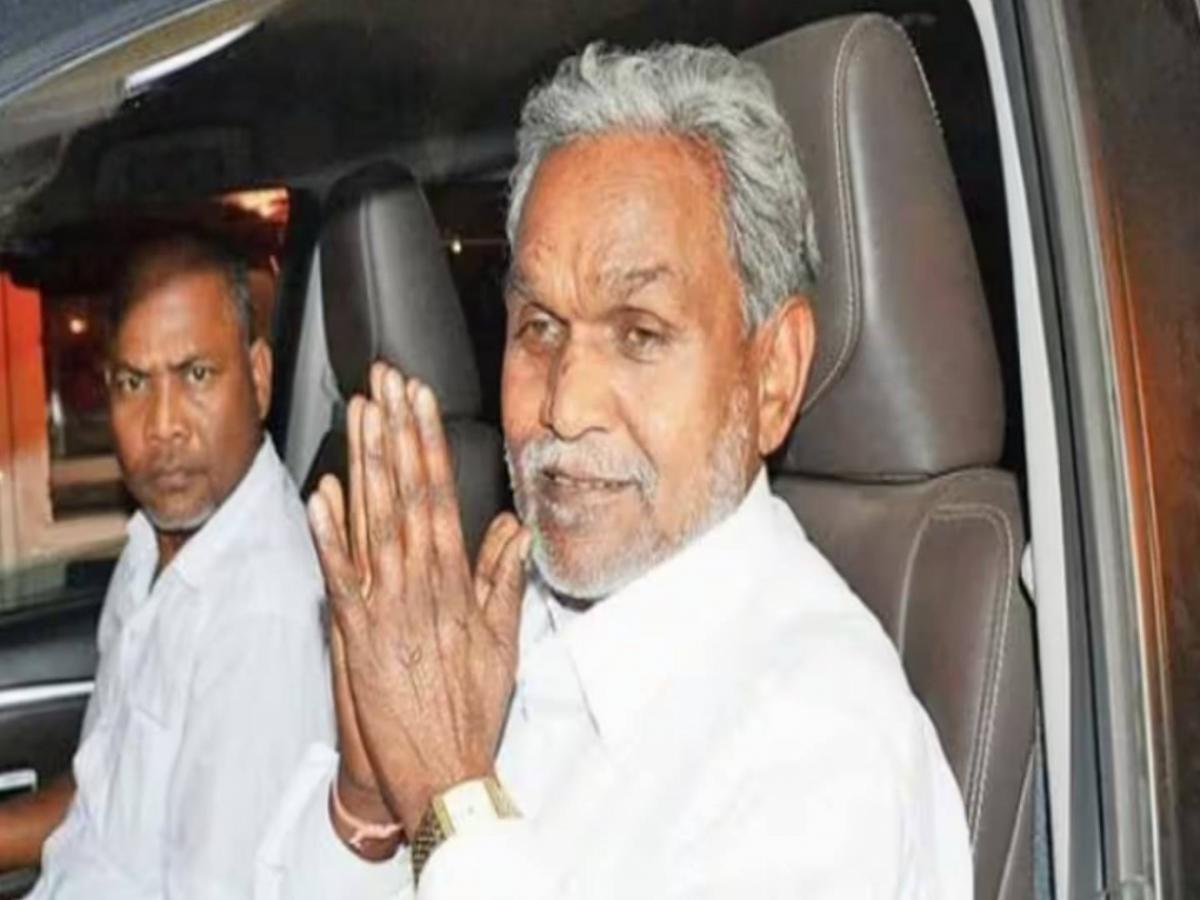 Champai Soren Takes Oath As New Jharkhand CM - www.lokmattimes.com