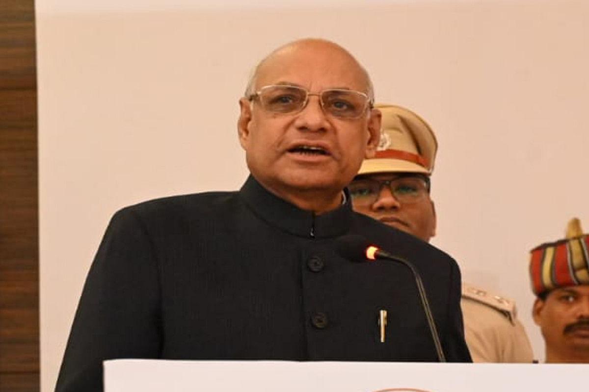 Ramesh Bais replaces Bhagat Singh Koshiyari as Maharashtra's new ...