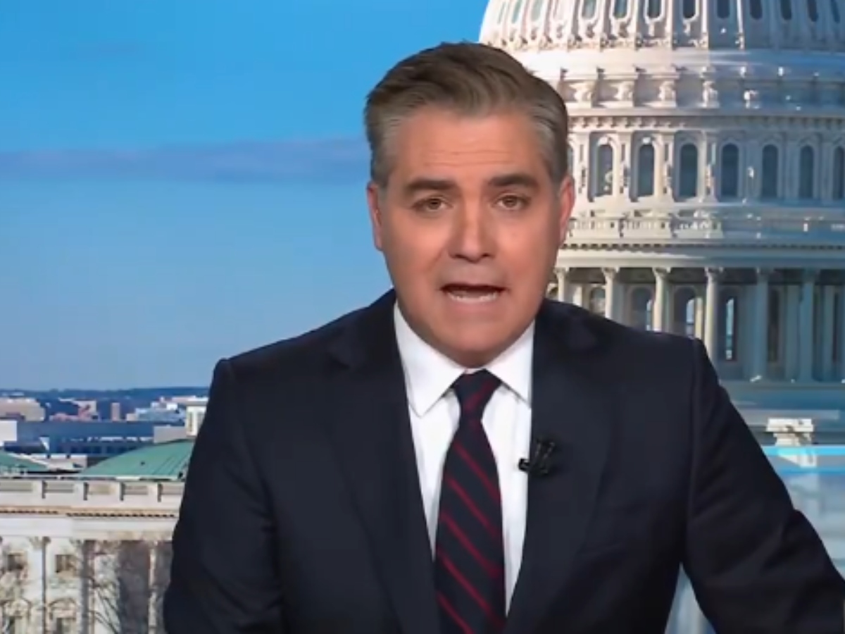 Jim Acosta Expected to Leave CNN Network After Removal from Weekday ...