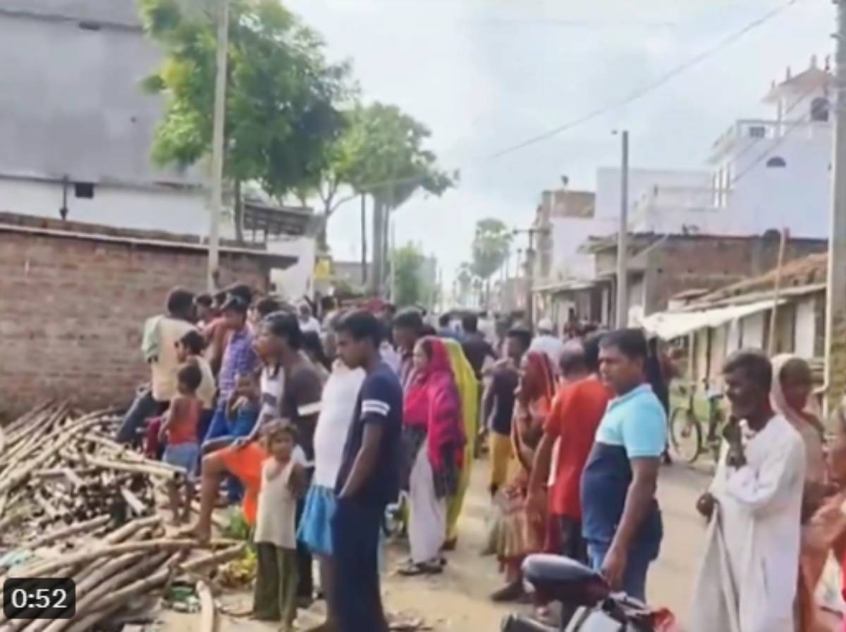 INDIA Bloc's Bihar Ally Vikassheel Insaan Party Chief Mukesh Sahani's ...