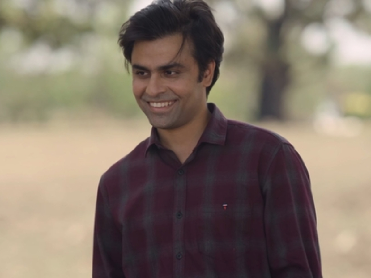Panchayat Season 4: Jitendra Kumar Gives Major Update on the New Season Of Popular Web Series ...