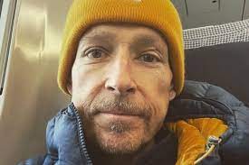 Jonnie Irwin opens up about his last wish ahead of celebrating Father's ...