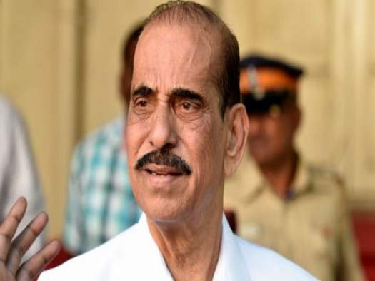 Mumbai: Former Maharashtra CM Manohar Joshi discharged from PD Hinduja ...