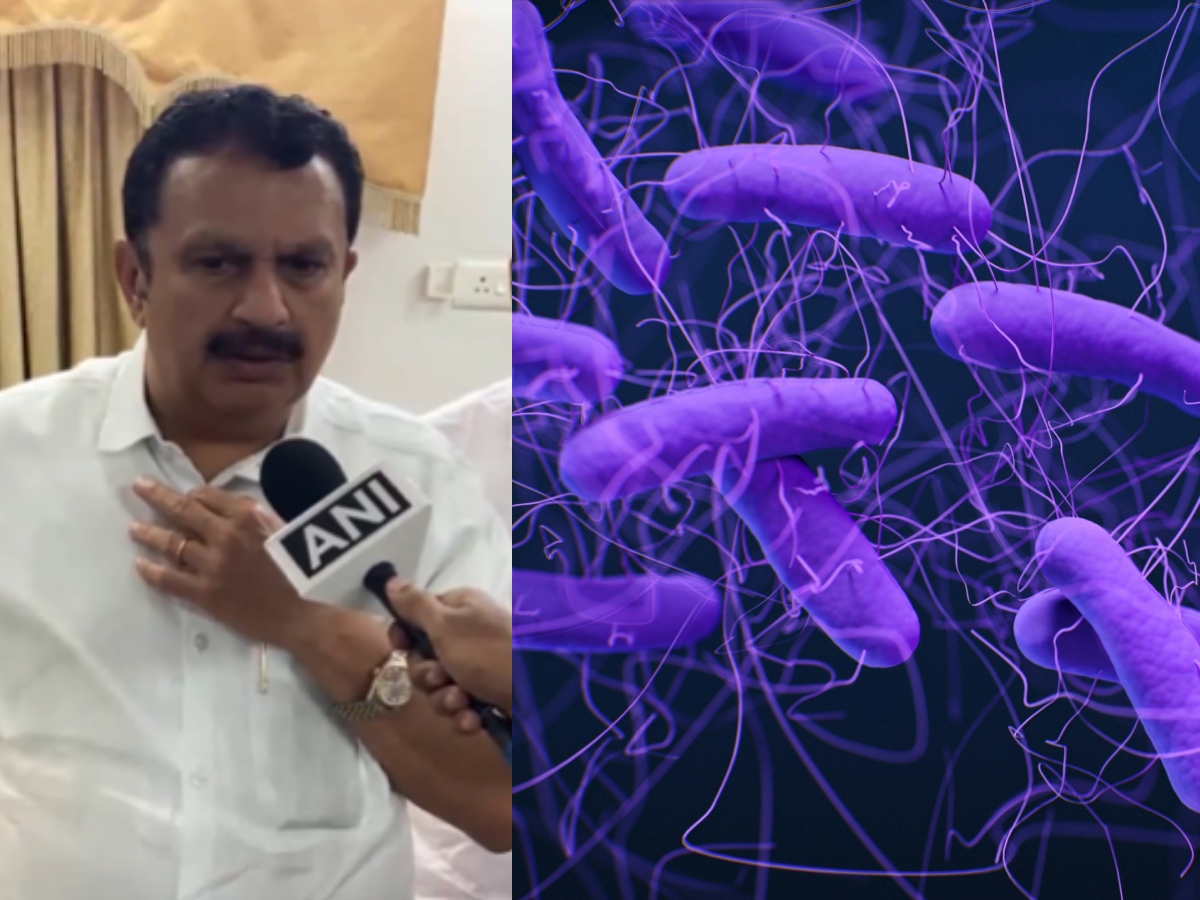 Shigella Outbreak in Kerala: 25 Students Admitted to Hospital in ...