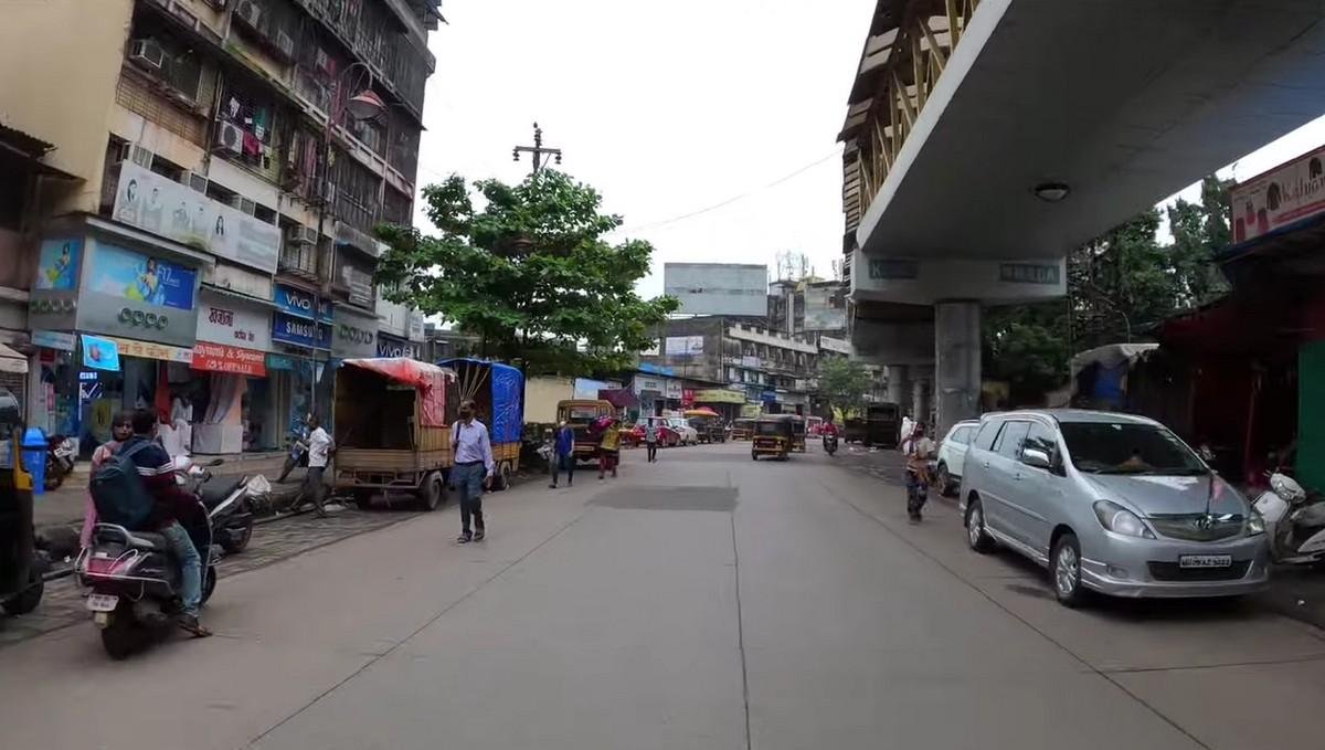 Cluster scheme to be imposed in 41 locations in Kalyan - www ...