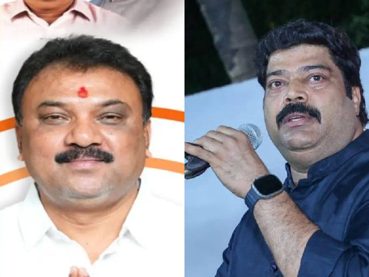 Kalyan Rural Election Result 2024: Shiv Sena's Rajesh More Wins Against ...