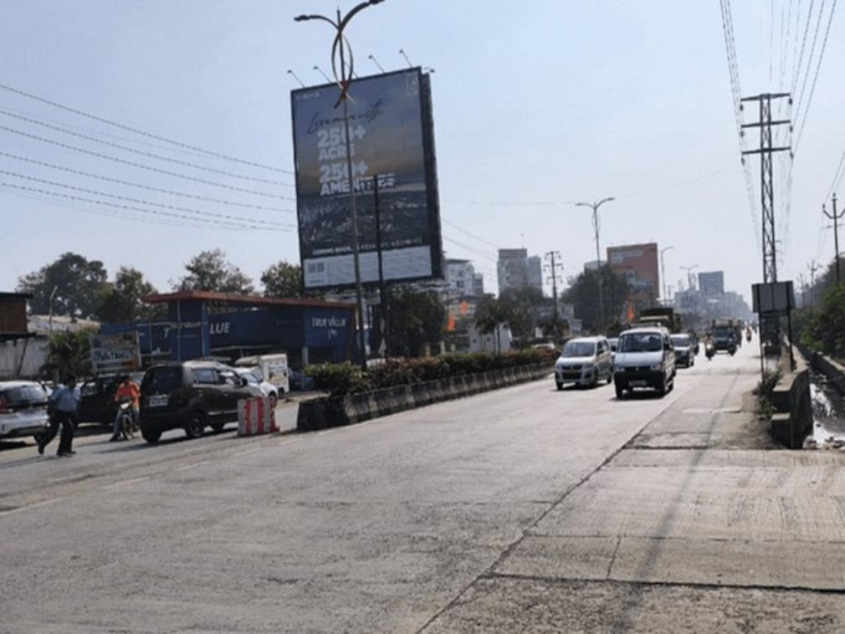 Kalyan-Shilphata Road to Be Closed for 5 Days from February 5 to 10 for ...