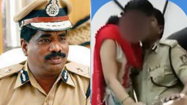 Obscene Clip Leak Triggers Storm: Karnataka DGP Ramachandra Rao ...