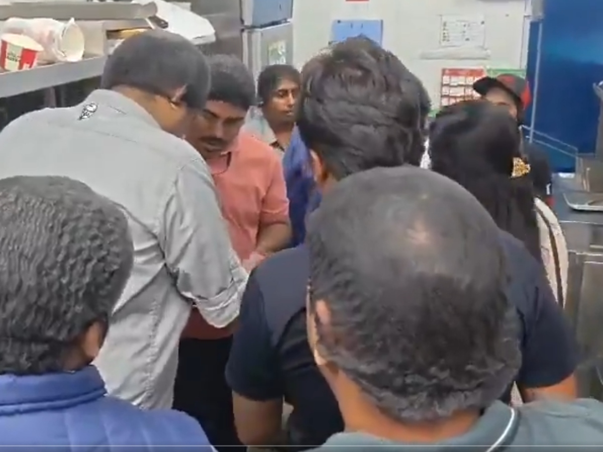 Karnataka Food Safety Crackdown: 1,000 Kg Unsafe Food Seized - www ...