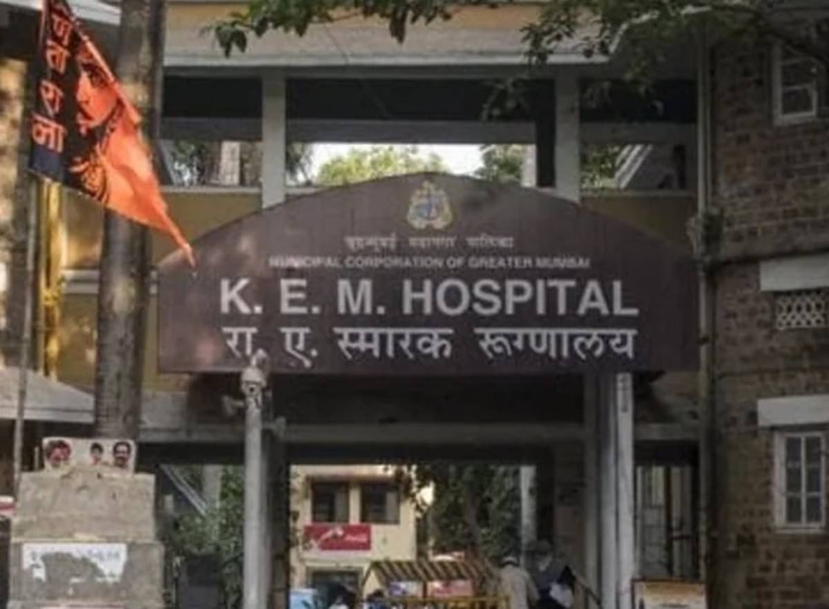 Mumbai: KEM Hospital's First Heart Transplant Patient in 56 Years Dies ...