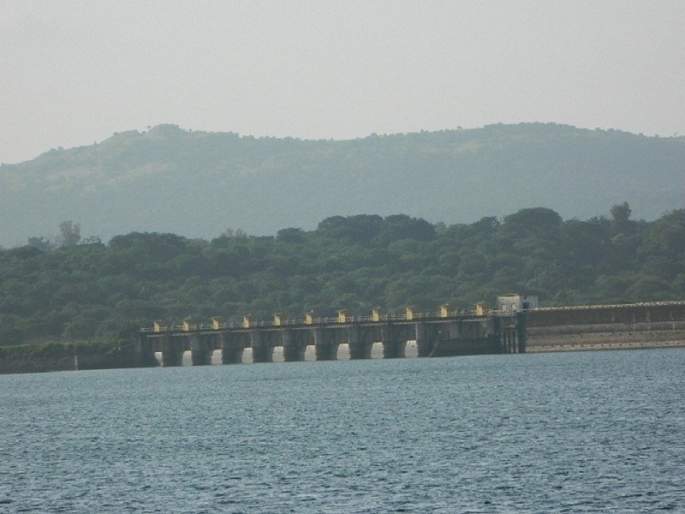 Pune Rainfall: Panshet Dam Discharge of 5,080 Cusecs at 1 PM ...