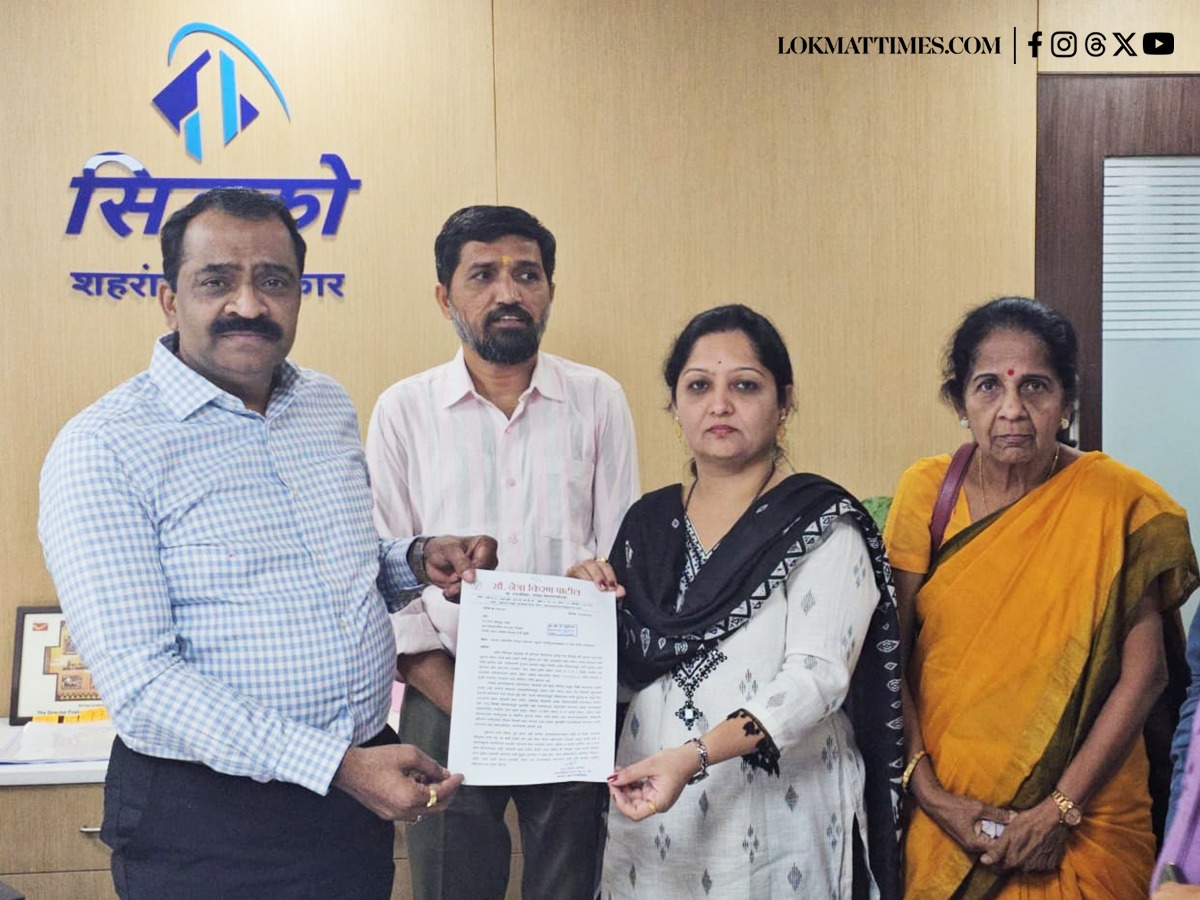 Navi Mumbai Water Crisis: Kharghar Water Woes Deepen, Residents ...