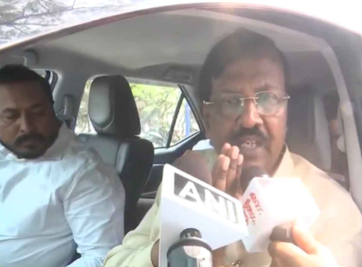 Dada’s Last Wish Was the Merger of Both NCP Factions, Says Pawar Family ...