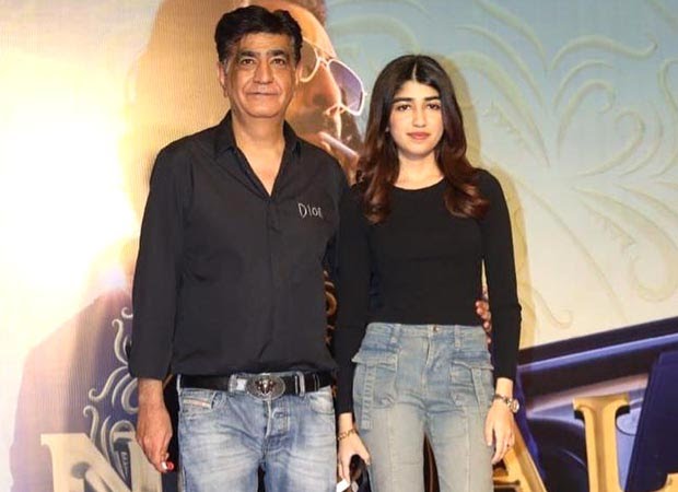 Actor Krishan Kumar's 21-Year Old Daughter Tishaa Dies Of Cancer - www ...