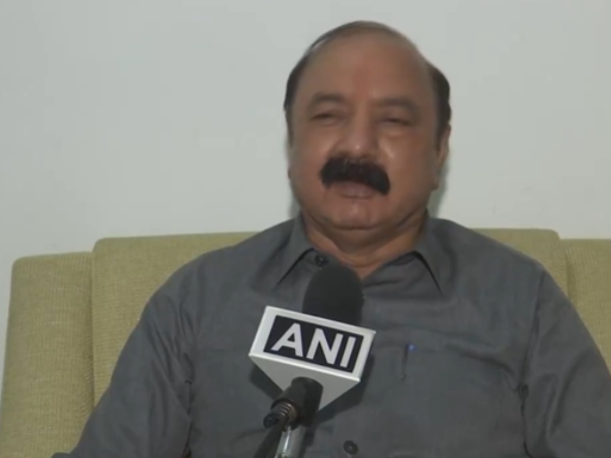 Congress’ Amethi Candidate Responds to BJP’s ‘Peon’ Jibe, Says 'I Am a ...