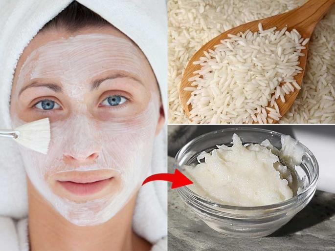 Korean Skincare Tips: How to Make a DIY Rice Mask to Achieve the Glass ...