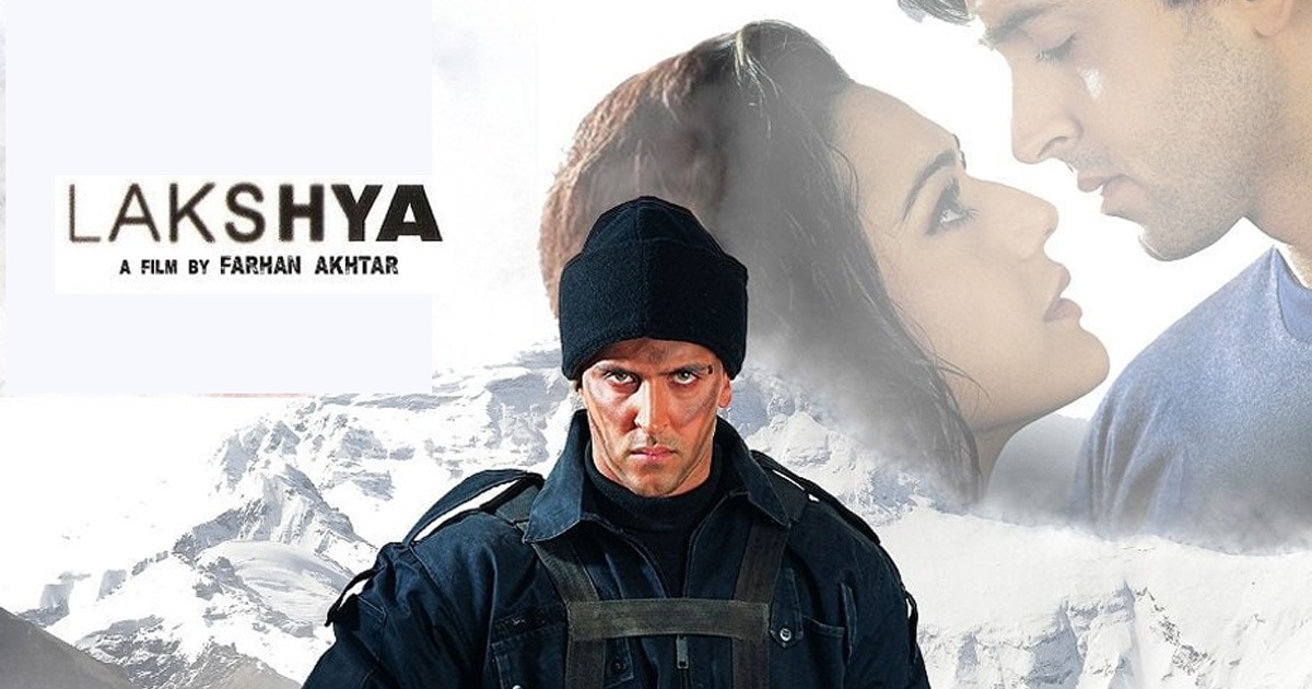20 Years Of Lakshya: Re-live The Magic Of Shankar Ehsaan Loy Music, Inspirational Lyrics of ...