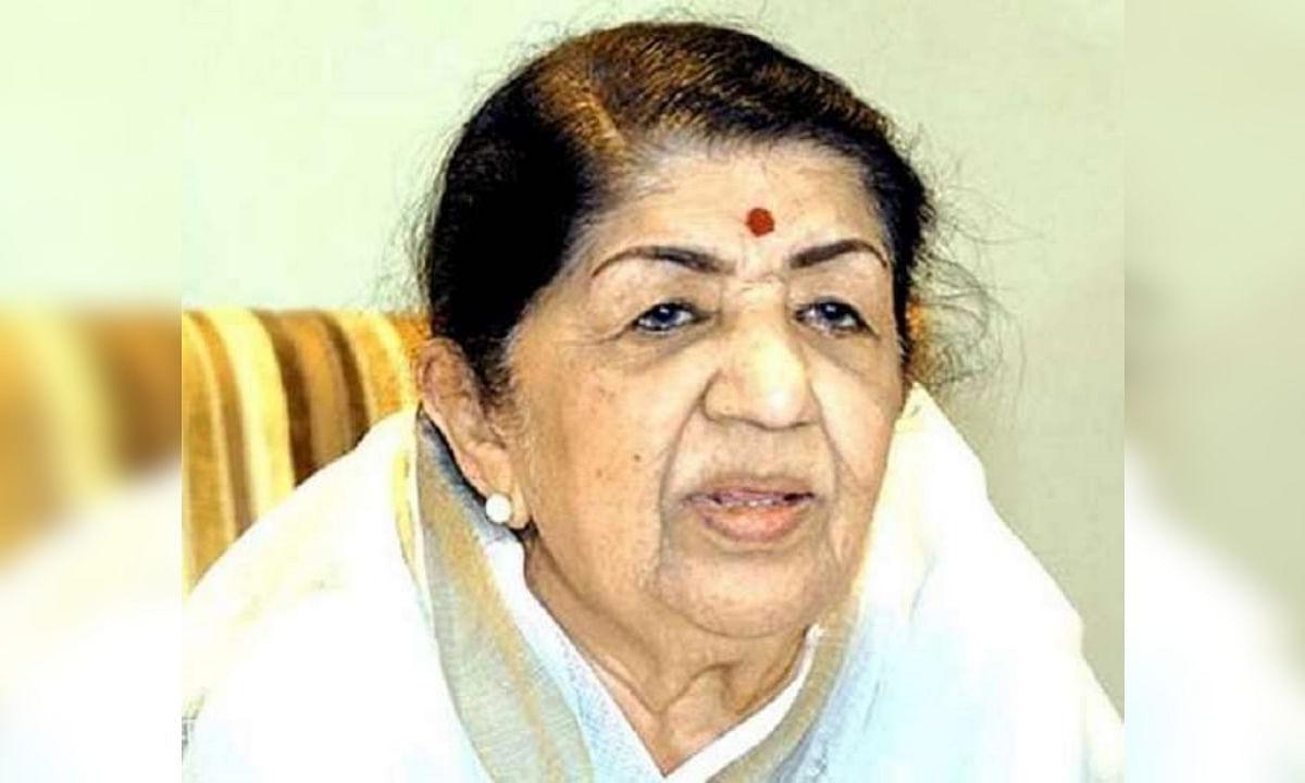 Lata Mangeshkar under aggressive therapy, tolerating procedures well ...