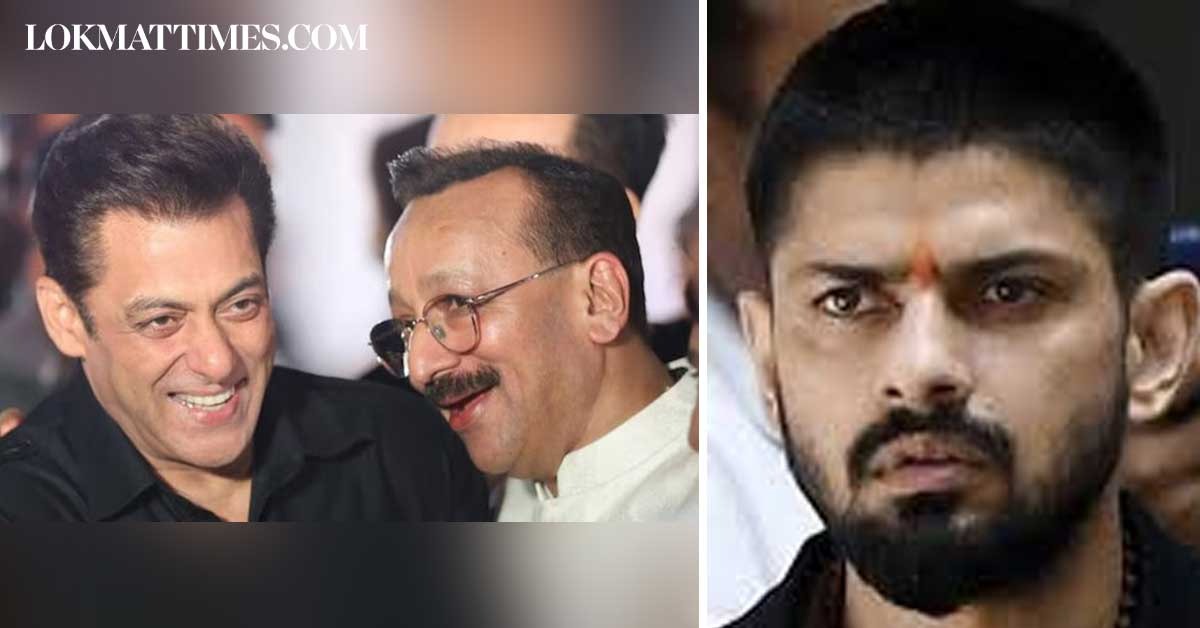 Baba Siddique Shot Dead: Arrested Shooters From Lawrence Bishnoi Gang ...