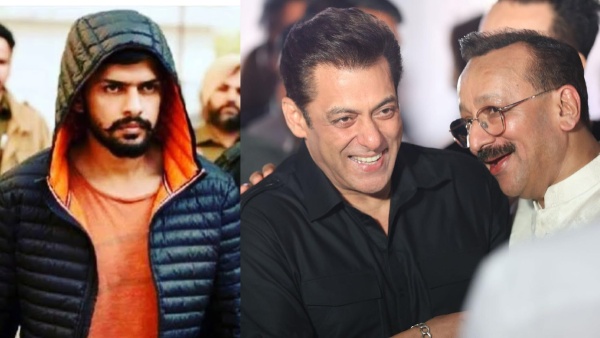 Baba Siddique Shot Dead: Salman Khan Devastated After NCP Leader's Death; Cancels All Meetings ...