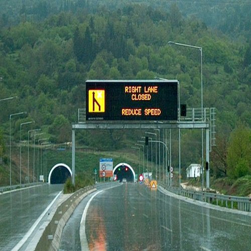 Navi Mumbai Municipal Corporation Launches Intelligent Traffic ...