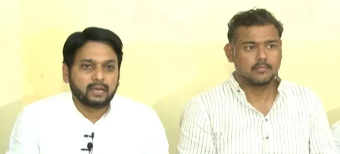 Lok Sabha Election 2024: Tussle In Sangli Continues As Congress To ...